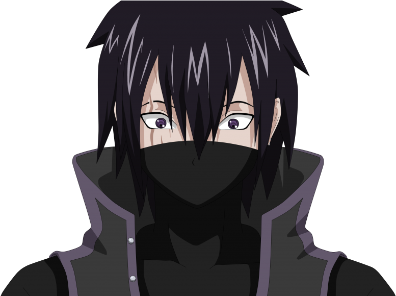 Photo Scar - Fairy Tail Scars Oc - Free Transparent PNG Download - PNGkey