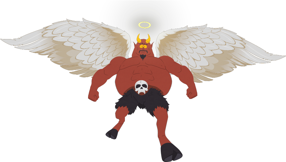 Satan Angel - Angel - Free Transparent PNG Download - PNGkey