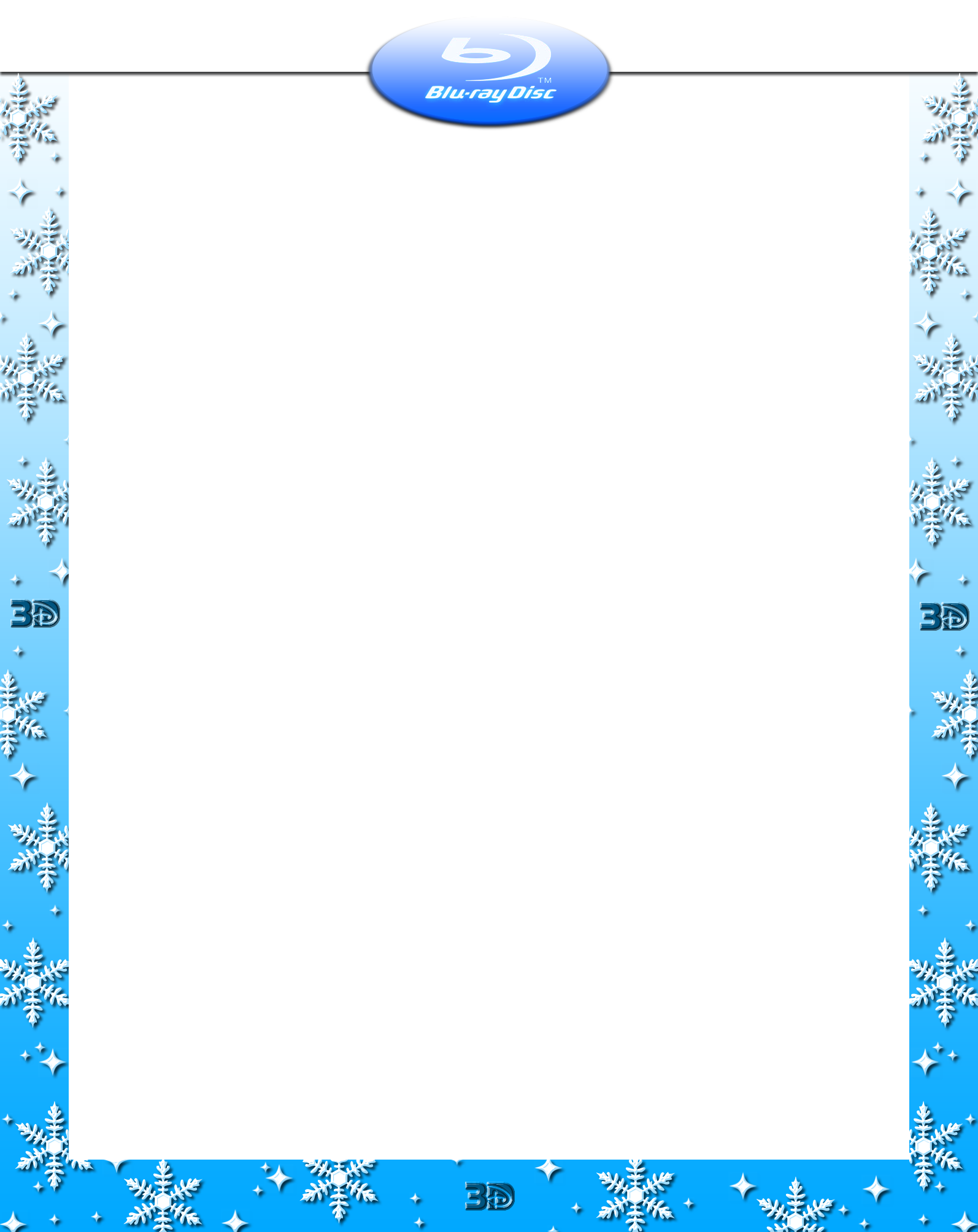 Download Marco Frozen Png - Marcos Para Fotos De Frozen Png PNG Image ...