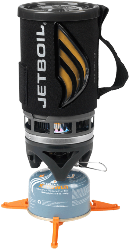 Download Jetboil Flash Cooking System $7/day - Jetboil Flash PNG Image ...
