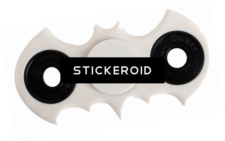 Download Gold Fidget Spinner Objects - Label PNG Image with No ...