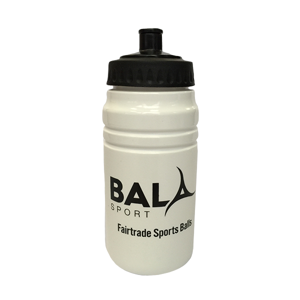 Download Bala Sport Fairtrade Balls Single Water Bottle - Bala Sport ...