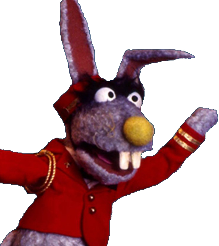 Download Sesame Street Weekly Muppet Wednesdays PNG Image with No ...