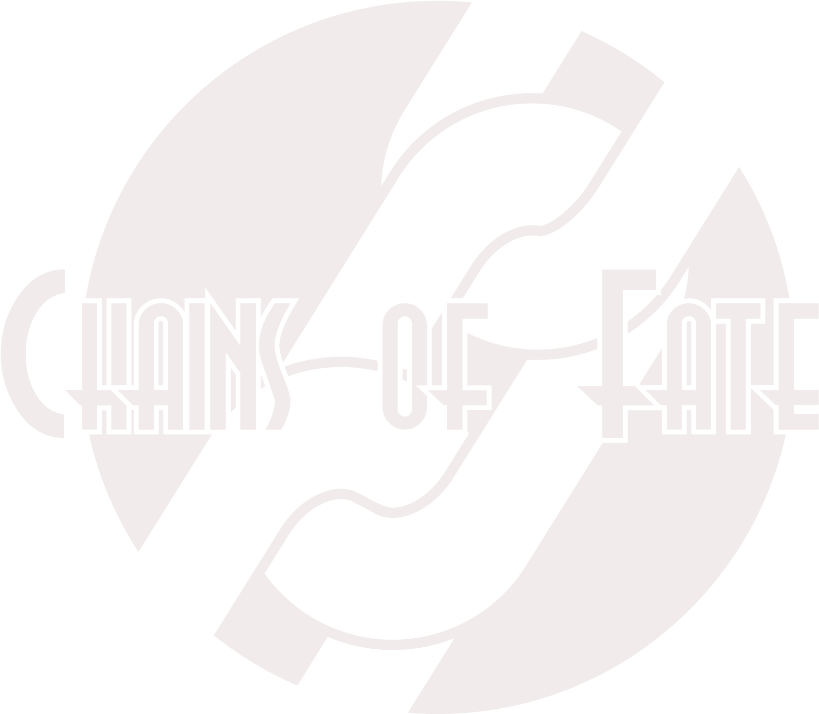 Download Chains Of Fate - Graphic Design PNG Image with No Background ...
