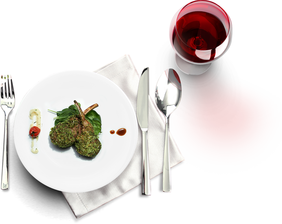 Download Catering - Creative Eateries Pte Ltd PNG Image with No ...