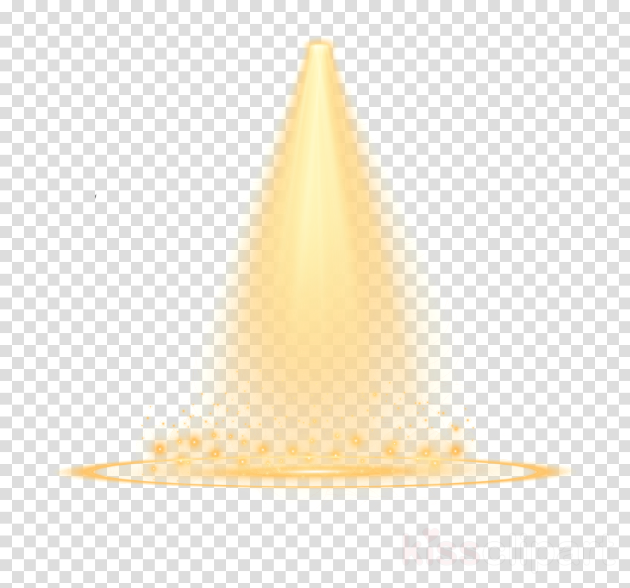 Download Light Cone Png Clipart Stage Lighting Light - 별 달 Png - Free ...