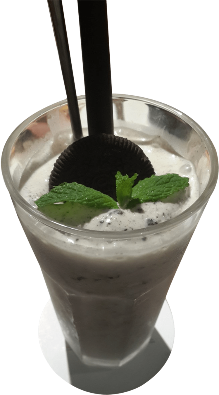 Download Oreo - Drink PNG Image with No Background - PNGkey.com