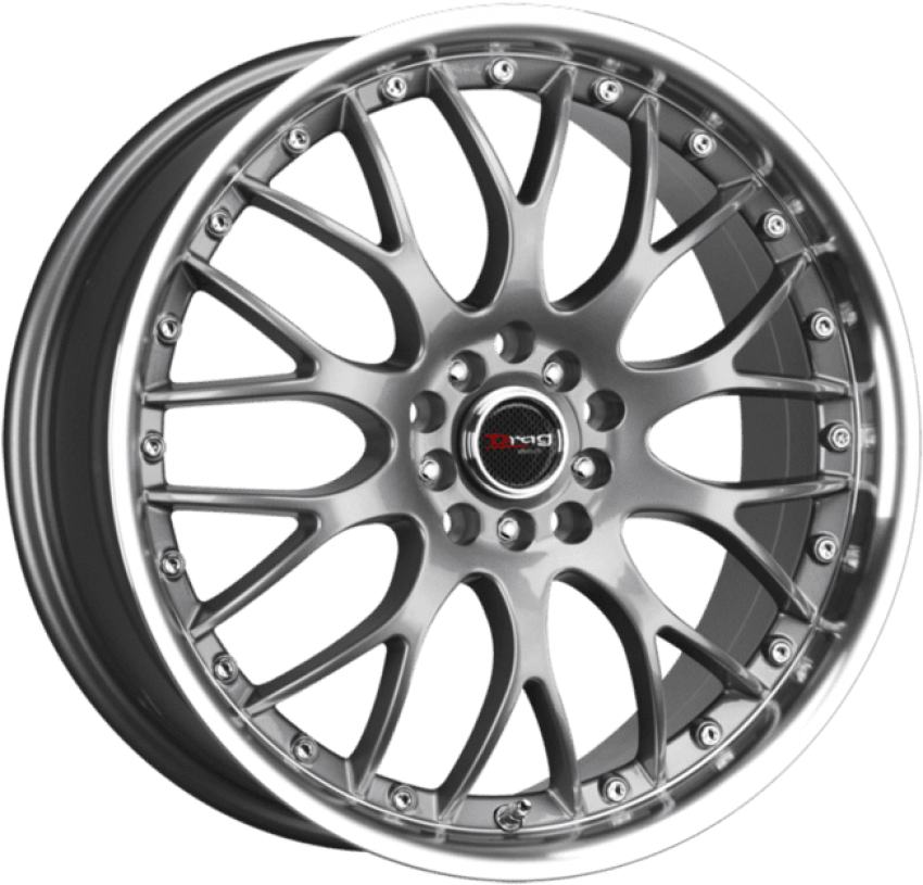 Download One Piece Drag Dr 19 Wheel 5/100 - Momo 16 Inch Alloy Wheels ...