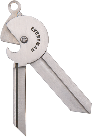 Download Porter Key Knife - Multi-tool PNG Image with No Background ...