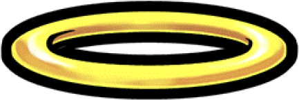 Download Picture Of An Angel With A Halo - Circle PNG Image with No ...