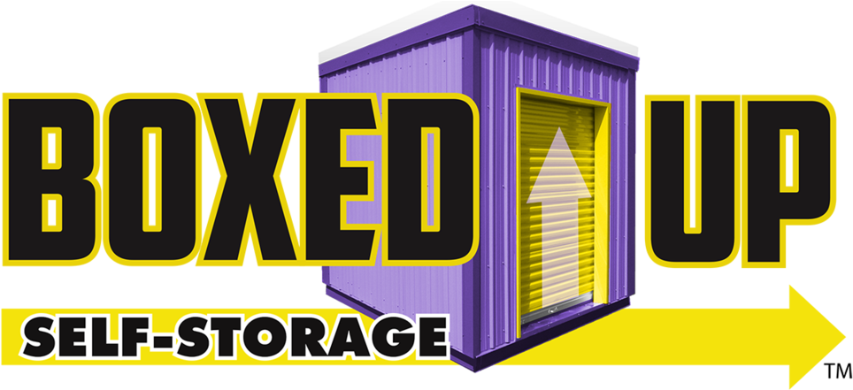Download Boxed Up - Boxed Up Self Storage PNG Image with No Background ...