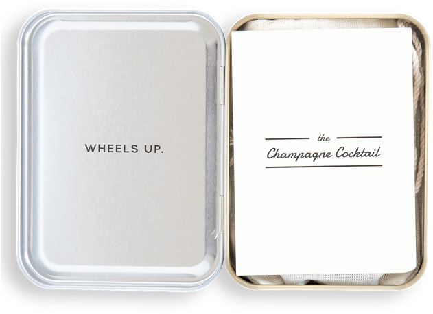 Download The Carry On Cocktail Kit - Cocktail PNG Image with No ...