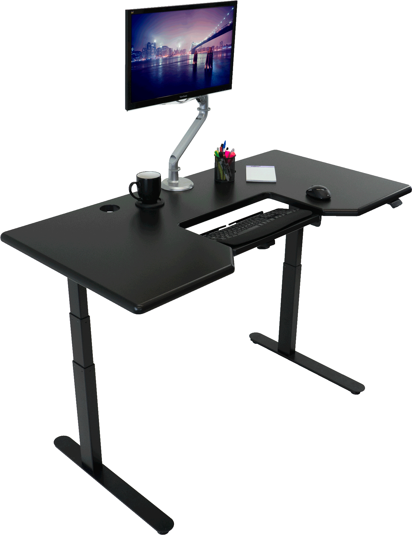 Download Lander Desk PNG Image with No Background - PNGkey.com