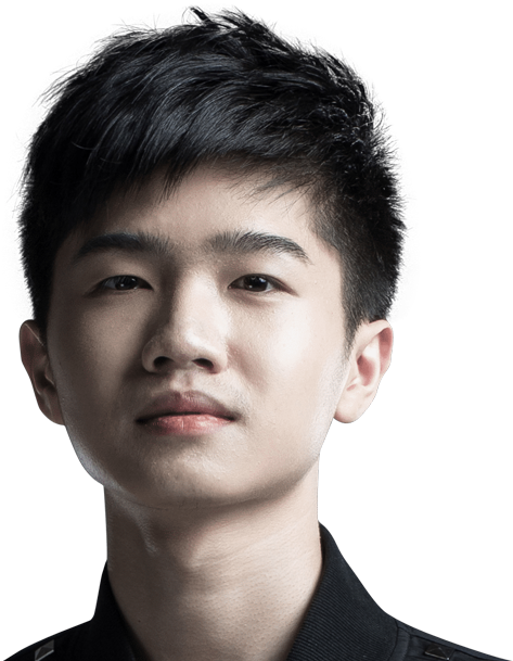 Download Chen Yu Tian World6 Oh My God Omg Jungler - League Of Legends ...