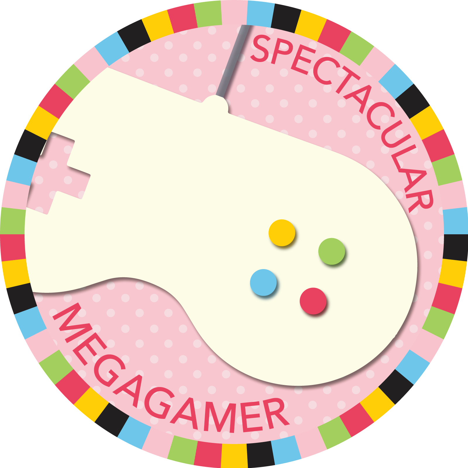 Download Summer Game Spectacular Mega-gamer Image - Video Game PNG ...