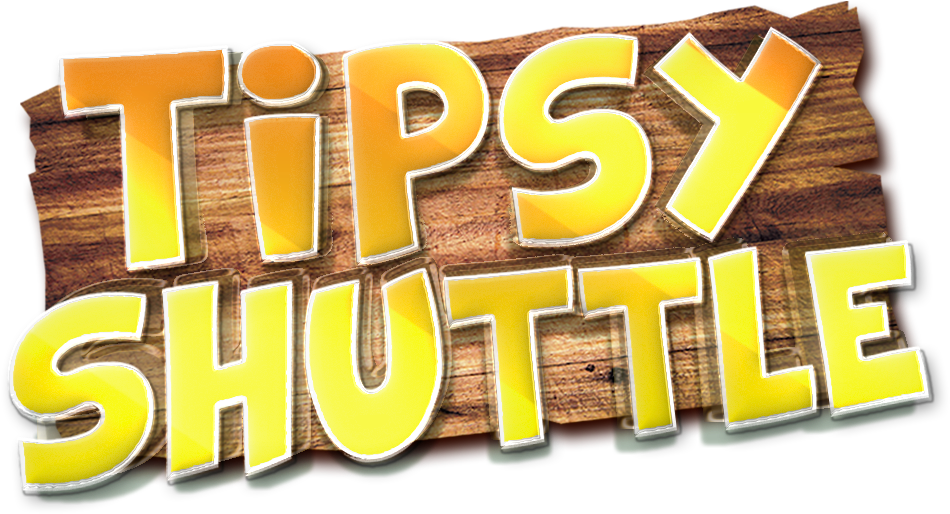 Download Tipsy Shuttle Logo - Logo PNG Image with No Background ...