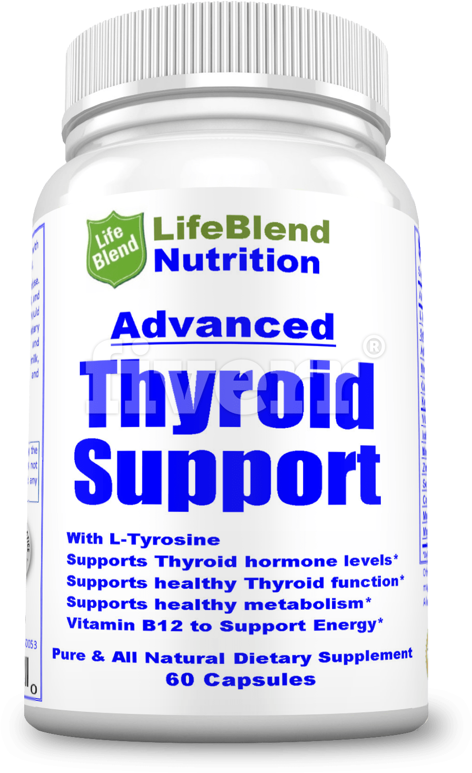 Download Advanced Brain Function Booster For Memory, Focus PNG Image ...