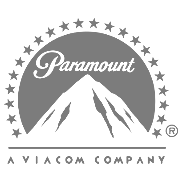 Paramount-logo - Tribute To Bing Crosby - Free Transparent PNG Download ...