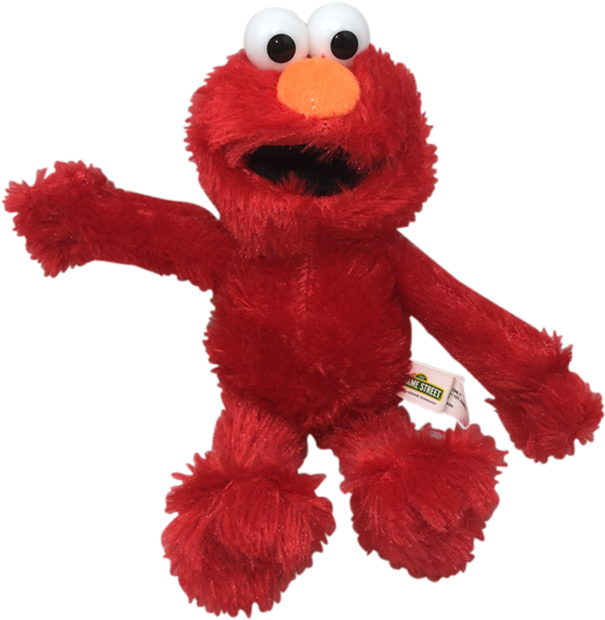 Download Elmo Png Transparent Clipart Download - Elmo Transparent PNG ...