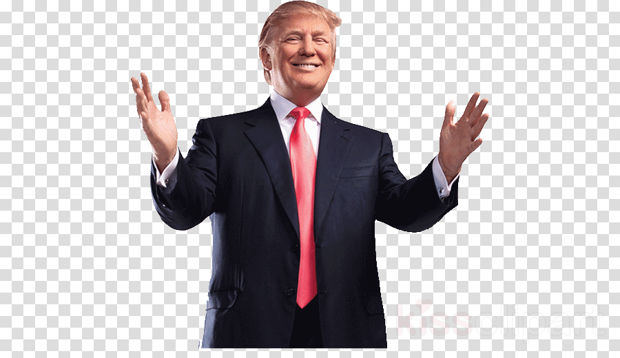 Download Donald Trump Png Clipart Presidency Of Donald Trump - Donald ...