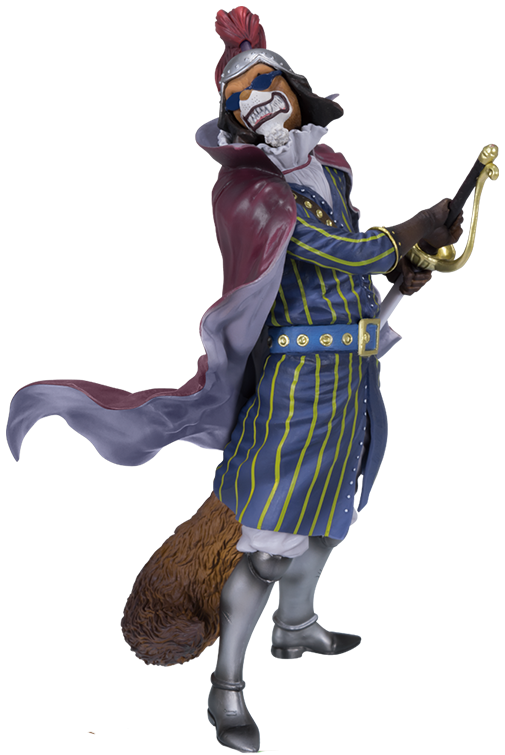 Banpresto Ichiban Kuji One Piece - Free Transparent PNG Download - PNGkey