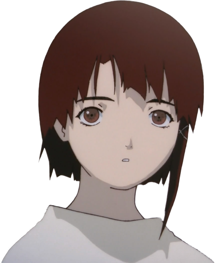 Download I Share Your Opinion, Pony Princess Ren - Lain Iwakura ...