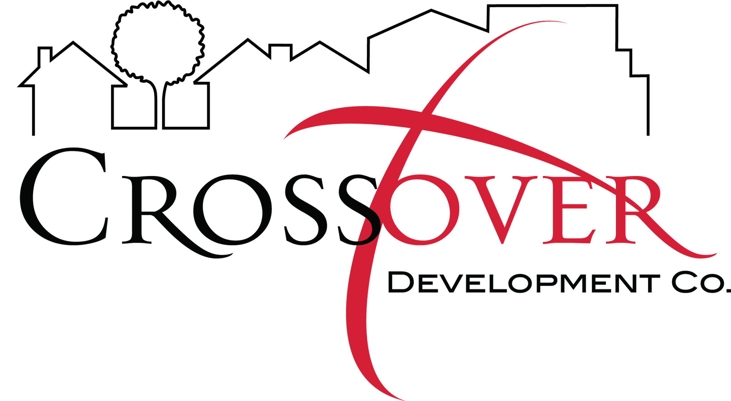 Cdclogo - Crossover Church - Free Transparent PNG Download - PNGkey