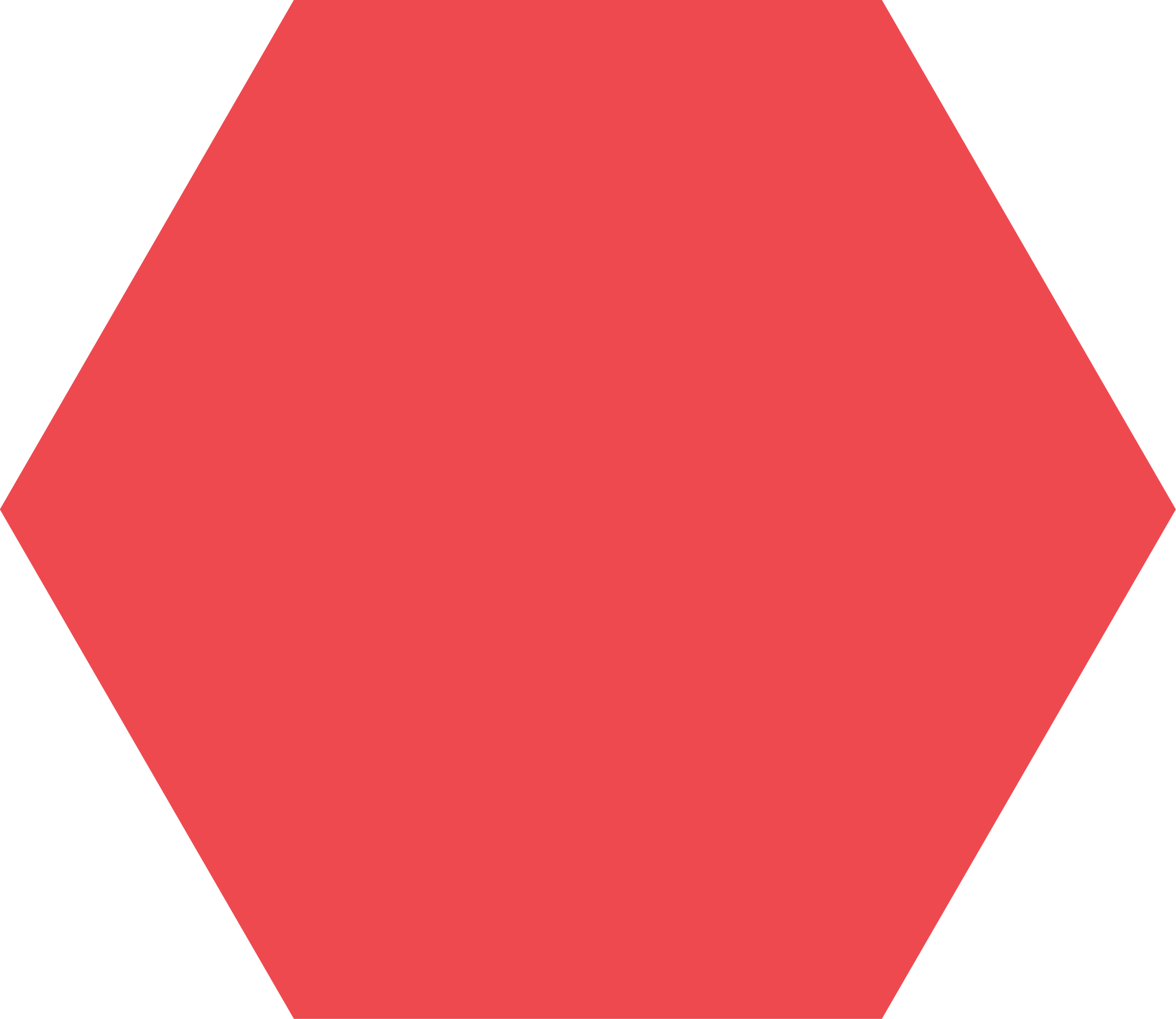 Download Red Hexagon Shape PNG Image with No Background - PNGkey.com