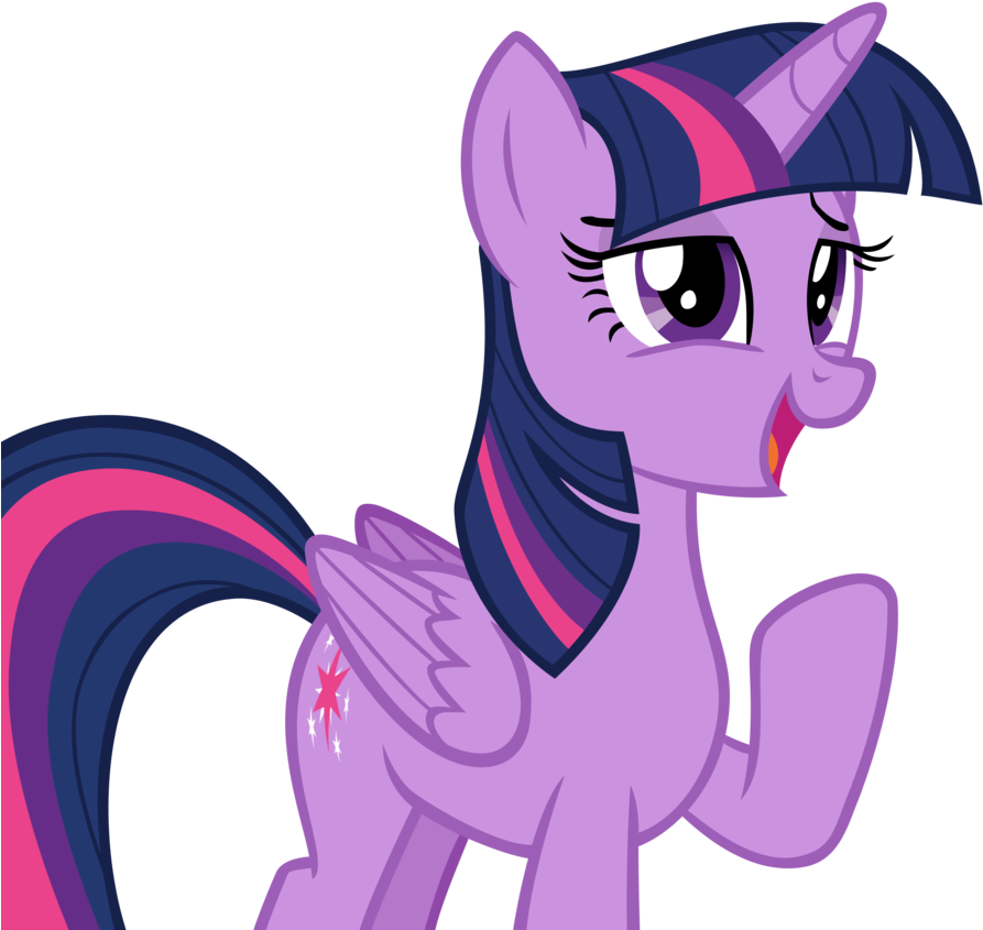Mlp Princess Twilight Sparkle