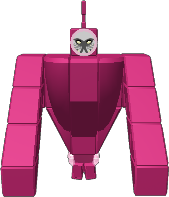 Download Buff Guy - Robot PNG Image with No Background - PNGkey.com