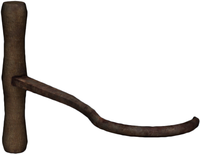 Download Double Hh Hay Hook PNG Image with No Background - PNGkey.com