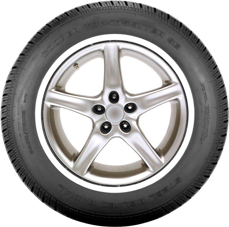 Download Trendsetter Se - Primewell Ps830 850 Tires PNG Image with No ...