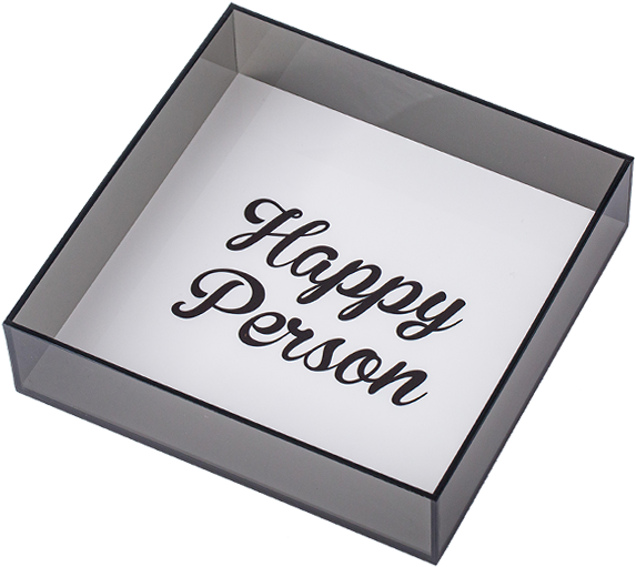 Download Dorete Tray - Box PNG Image with No Background - PNGkey.com