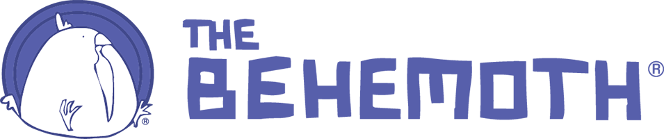 Download Behemoth Games Logo Png PNG Image with No Background - PNGkey.com