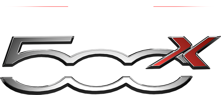 Fiat 500x Logo Png - Free Transparent PNG Download - PNGkey
