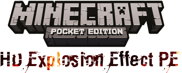 Download Minecraft: Pocket Edition PNG Image with No Background ...