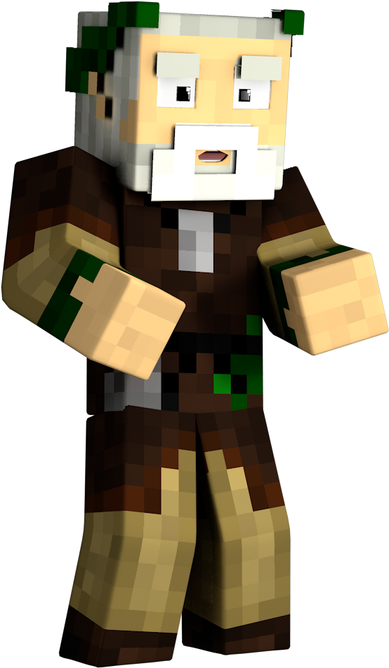 Jeb - Minecraft Jeb Character - Free Transparent PNG Download - PNGkey