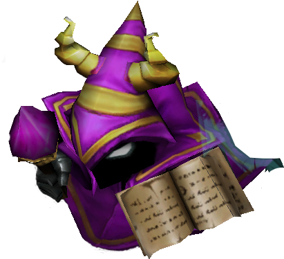 Download League Of Legends Minion Icon PNG Image with No Background ...