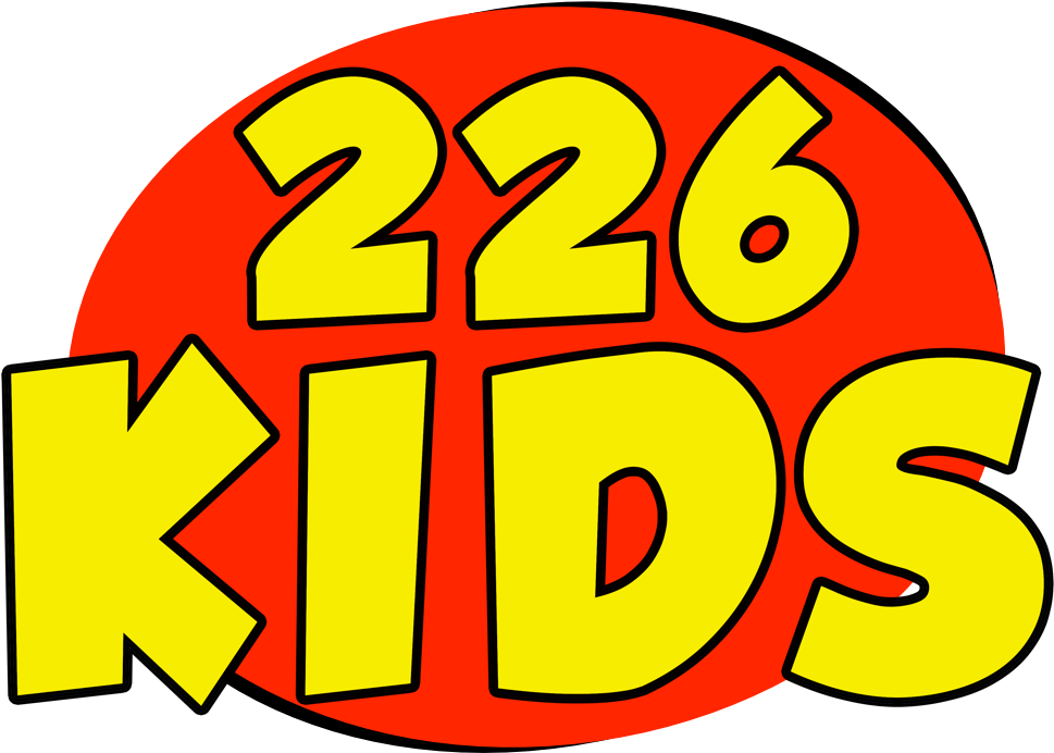 226kids Logo New Medium - Logo - Free Transparent PNG Download - PNGkey