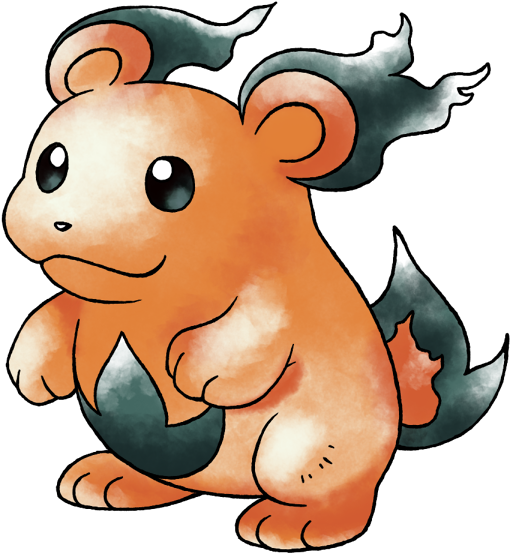 Download Bayleef Wasn't The Only Starter Pokemon To Get A Major ...