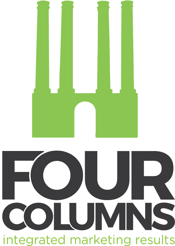 Download Four Columns Marketing - Poster PNG Image with No Background ...