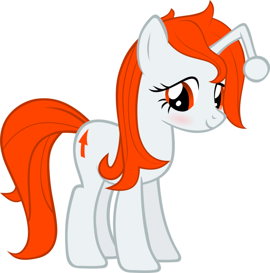 Download 1534025438059 - Reddit Pony PNG Image with No Background ...