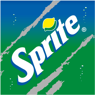 All Sprite Logos - Free Transparent PNG Download - PNGkey