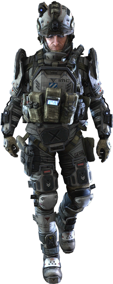 Download Tf Imc M03 - Titanfall Imc Cqb Pilot PNG Image with No Background - PNGkey.com