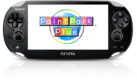 Download Ps Vita Paint Park Plus - Saenai Heroine No Sodatekata Blessing Flowers English PNG ...