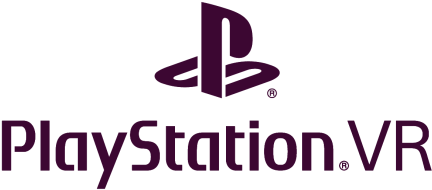 Playstation 4 Vr - Playstation 4 Vr Logo - Free Transparent PNG ...