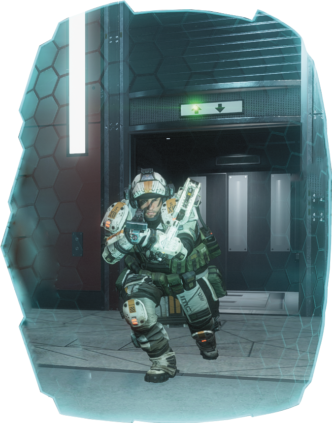 Shield Captains Are A Specialised Type Of Minion That - Portable ...