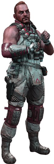 Kuben Blisk - Titanfall 2 Kuben Blisk - Free Transparent PNG Download ...
