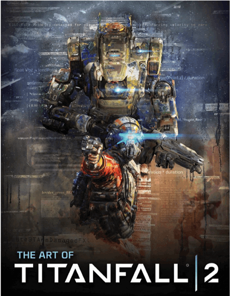Download Art Of Titanfall 2 PNG Image with No Background - PNGkey.com