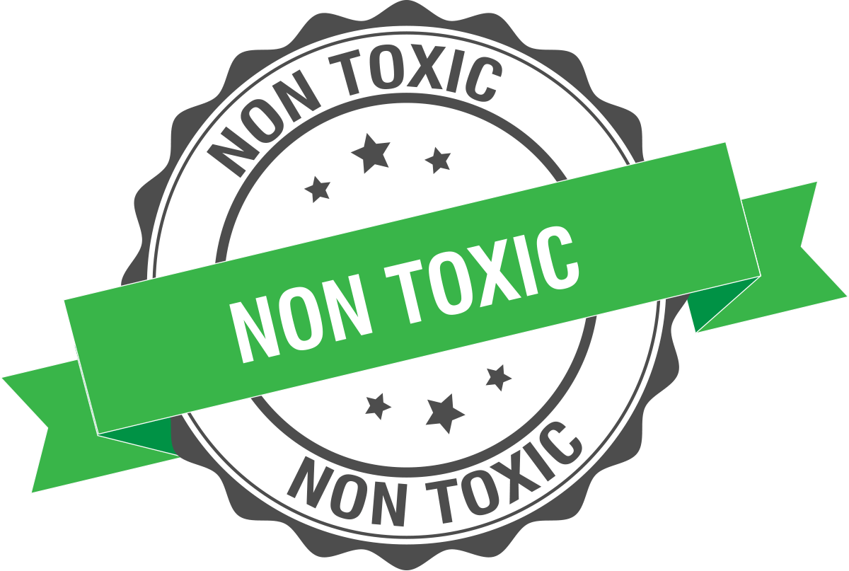 Download Non-toxic Chemicals - Sample Seal PNG Image with No Background ...